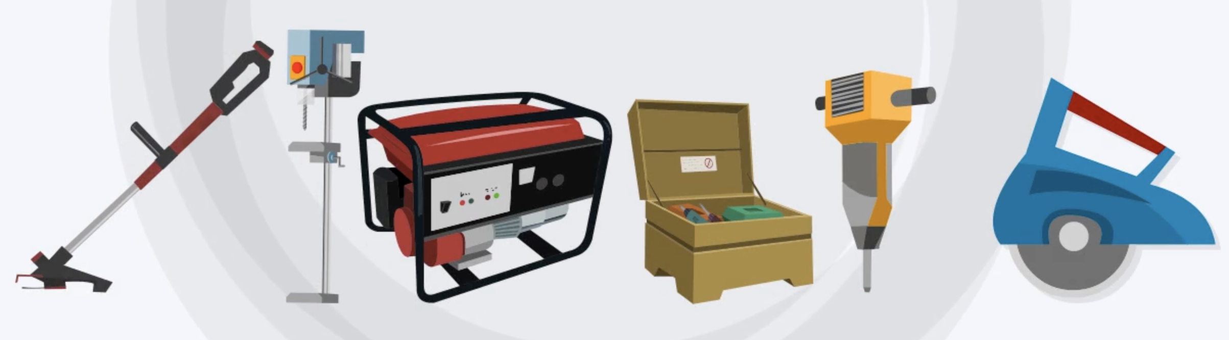 Don't lose your expensive tools! Give tool location tracking a try. - R ...